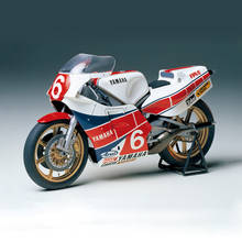 Yamaha FZR750R OW01 Kit - Tamiya 14058 | kingshobby.com