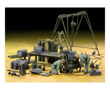 German Horch KFZ.15 - Tamiya 37015 | kingshobby.com