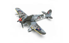 Hawker Typhoon Mk.IB - Airfix A02041A | kingshobby.com