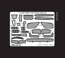 Laferrari Decal Set - Tamiya 12656 | kingshobby.com