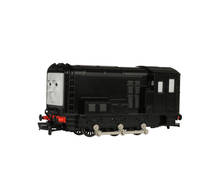 Diesel - With Moving Eyes - Bachmann Trains 58802 | kingshobby.com