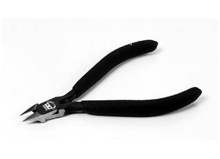 Sharp Pointed Side Cutter - Tamiya 74035 | kingshobby.com