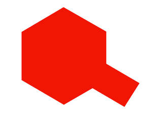 Red Fluorescent #1175TT Enamel - 1/4oz Bottle - Testors 1175TT ...