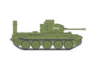 Humbrol AFV WWII Enamel Paint Bundle - Humbrol HBULC8 | kingshobby.com