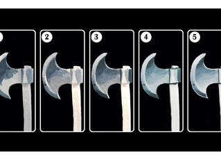 NMM Paint Set Steel - Scale 75 SSE-001 | kingshobby.com