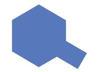 Blue Violet TS-57 Lacquer - 100ml Spray Can - Tamiya 85057 | kingshobby.com