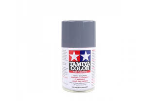 IJN Grey TS-99 Lacquer - 100ml Spray Can - Tamiya 85099 | kingshobby.com