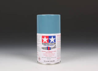 Intermediate Blue (USN) AS-19 Lacquer - 100ml Spray Can - Tamiya 86519 ...