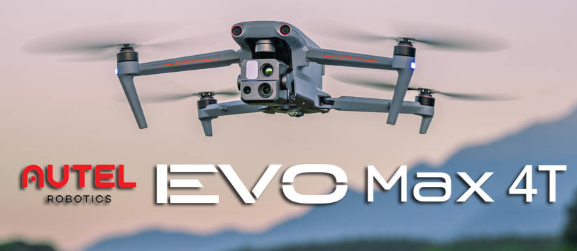 Autel EVO Max 4T | kingshobby.com