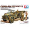 German Steyr Type 1500A/01 - Tamiya 35305 | kingshobby.com