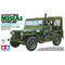 US Utility Truck M151A1 - Tamiya 35334 | kingshobby.com