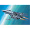 F-14D Super Tomcat - NAS Oceana Grumman - Revell 04049 | kingshobby.com