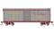 40' Box Car Union Pacific #9149 Challenger Merchandise - Bachmann ...